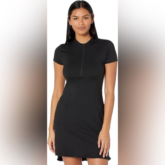 Puma | Dresses | Puma Cloudspun Madison Golf Dress | Poshmark